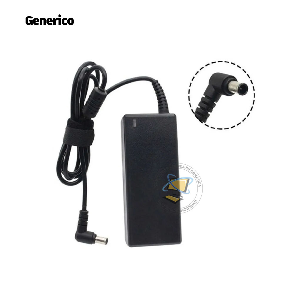 TRANSFORMADOR DE MONITOR SAMSUNG 14V 2.14A - COMPUCIBER