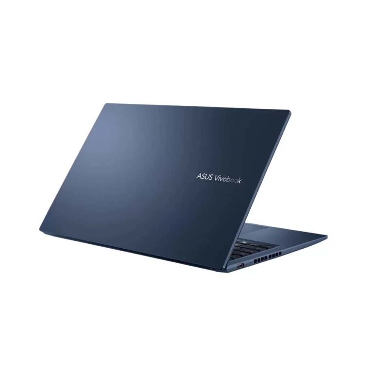 LAPTOP ASUS VIVOBOOK X1502 INTEL CORE I7 12700H 16GB 512GB SSD 15.6"" FHD WINDOWS 11 AZUL ...