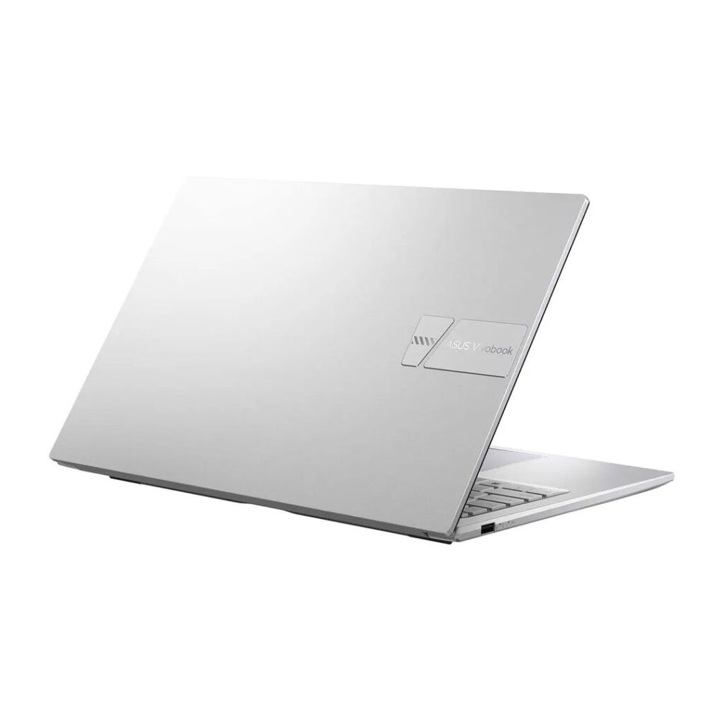 LAPTOP ASUS VIVOBOOK X1504 INTEL CORE I5 120U 8GB 512GB SSD 15.6" FHD ...
