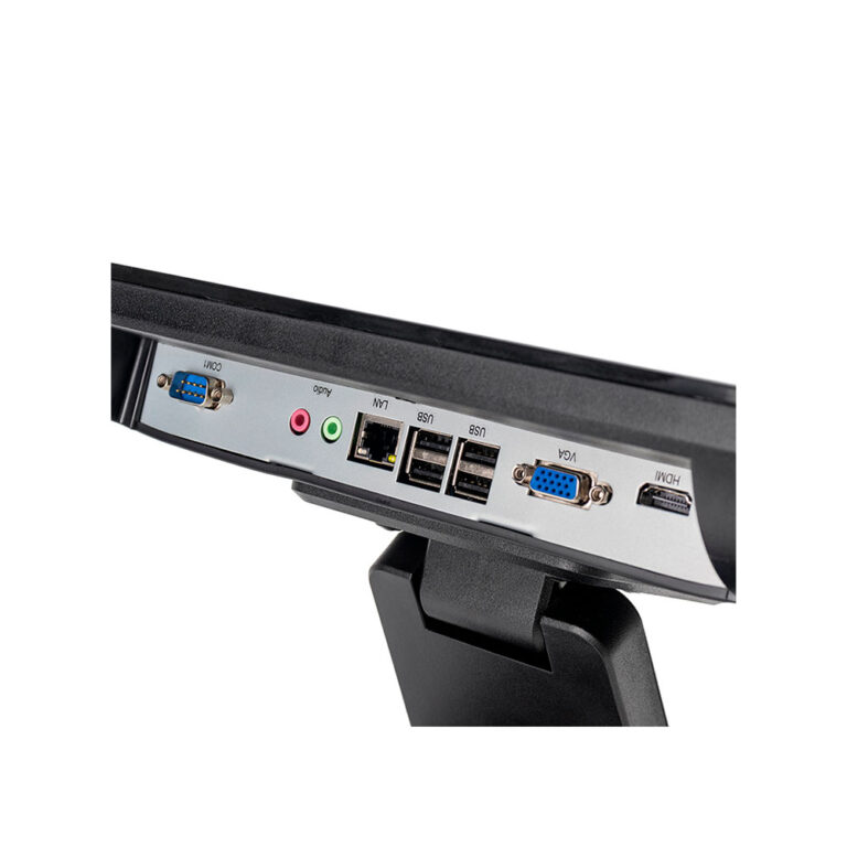 TERMINAL POS-STAR 818S PANTALLA TÁCTIL PRINCIPAL DE 15,6" CPU: I3 DE 6 ...