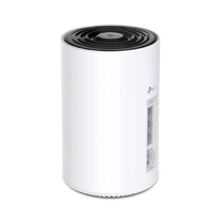 SISTEMA WIFI MESH TP-LINK DECO PX50 AX3000 + G1500 POWERLINE WIFI 6 (2 ...